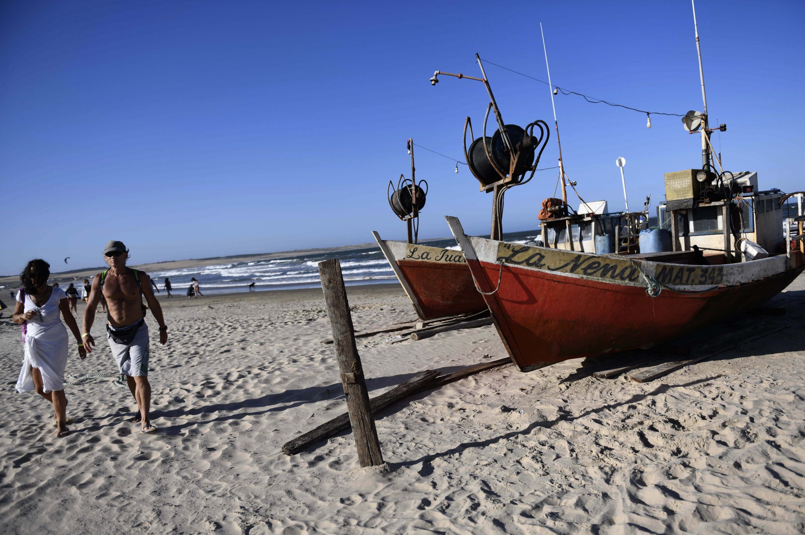 Cabo Polonio, para disfrutar de día | De Viaje Voy