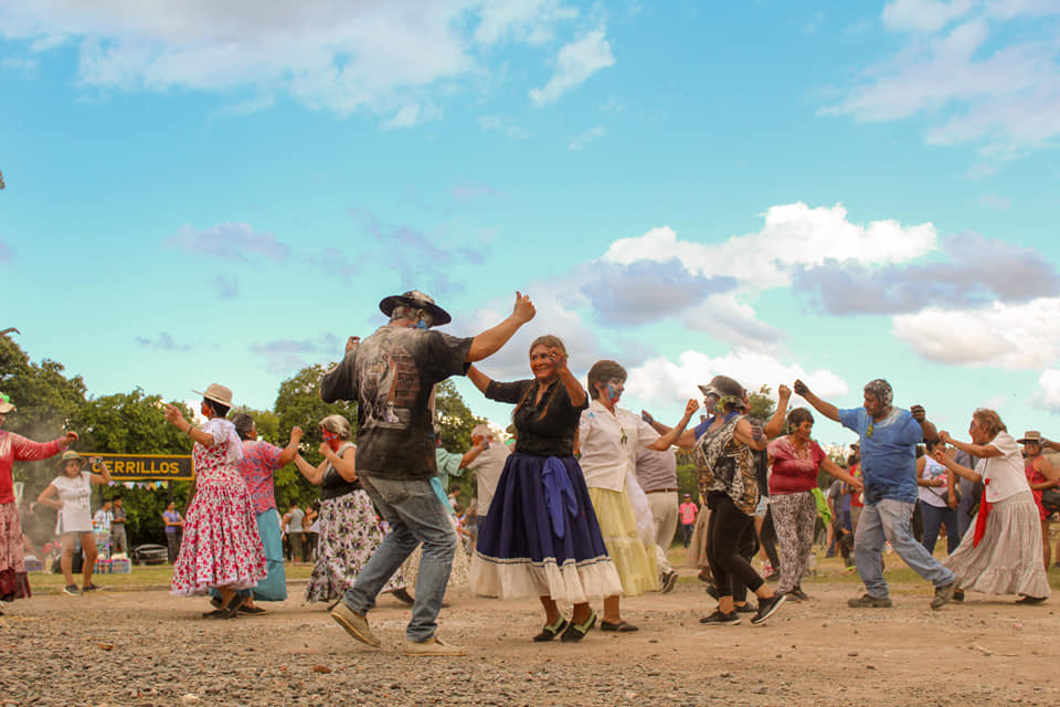Cerrillos: corso, historia y devoción | De Viaje Voy
