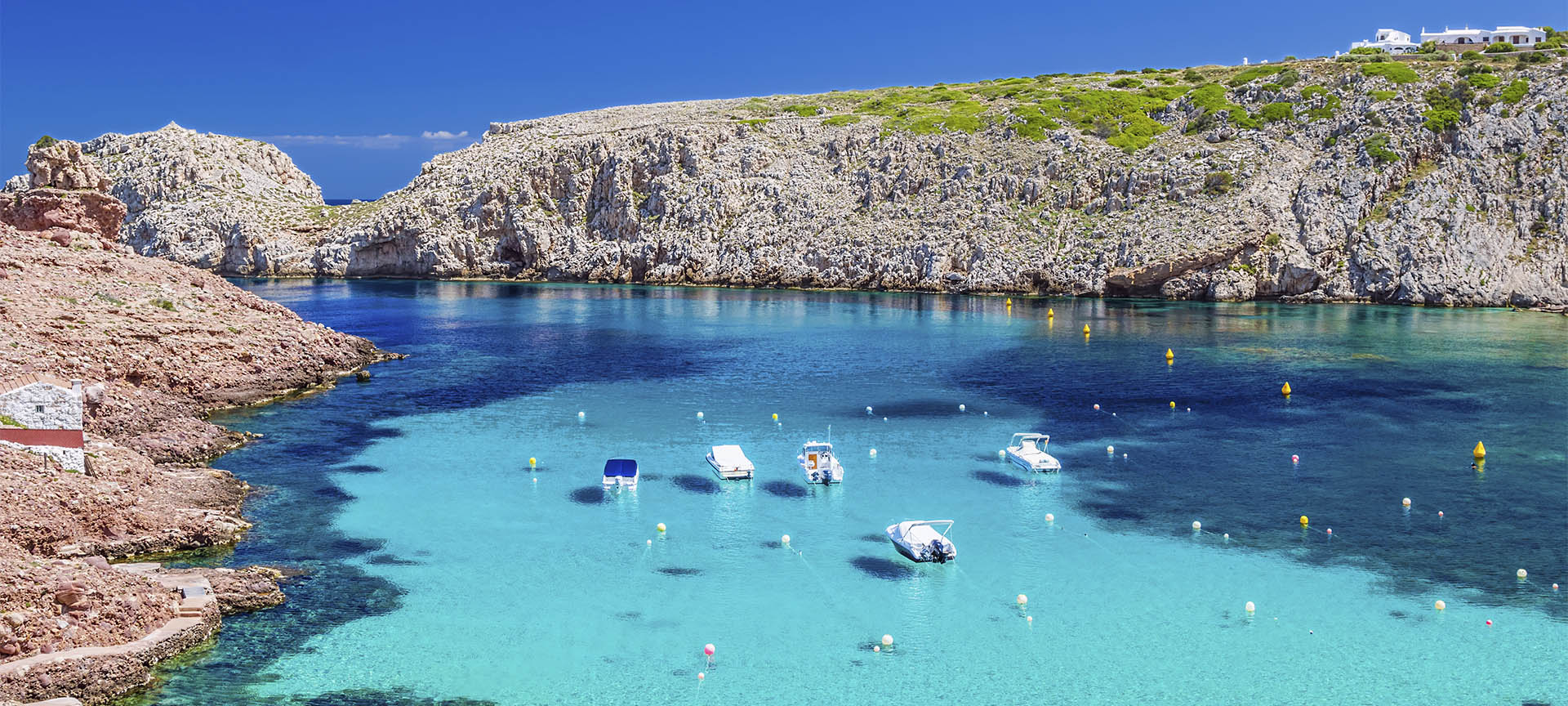 Mallorca y Menorca, vecinas y cautivantes | De Viaje Voy