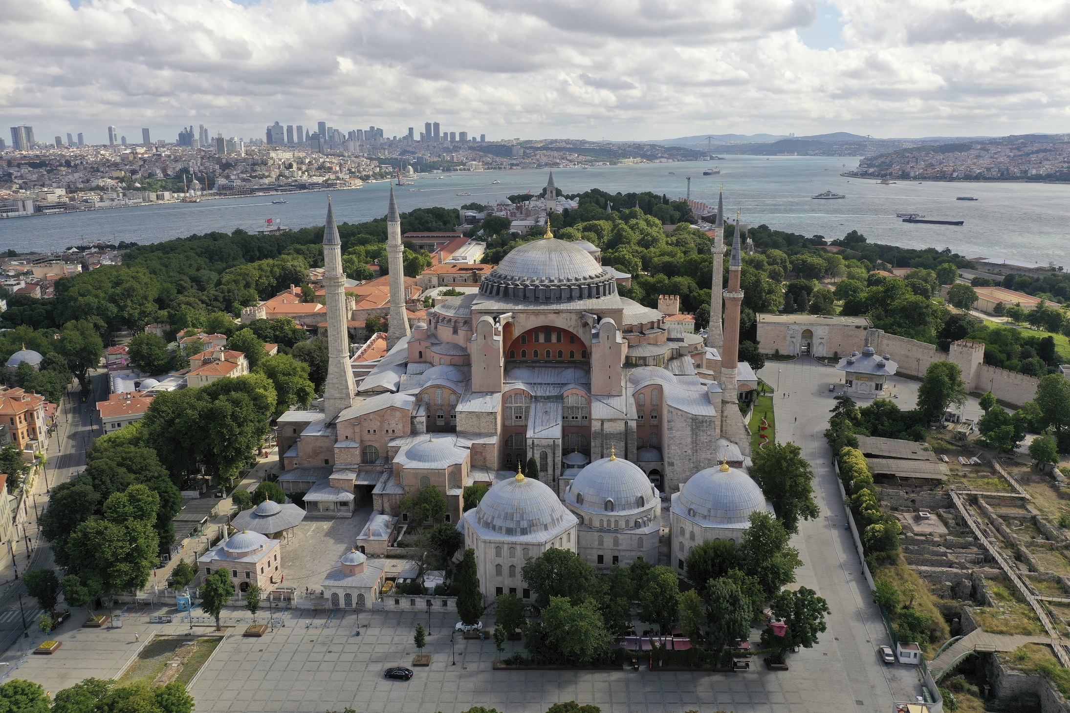 Estambul, una ciudad de sensaciones | De Viaje Voy