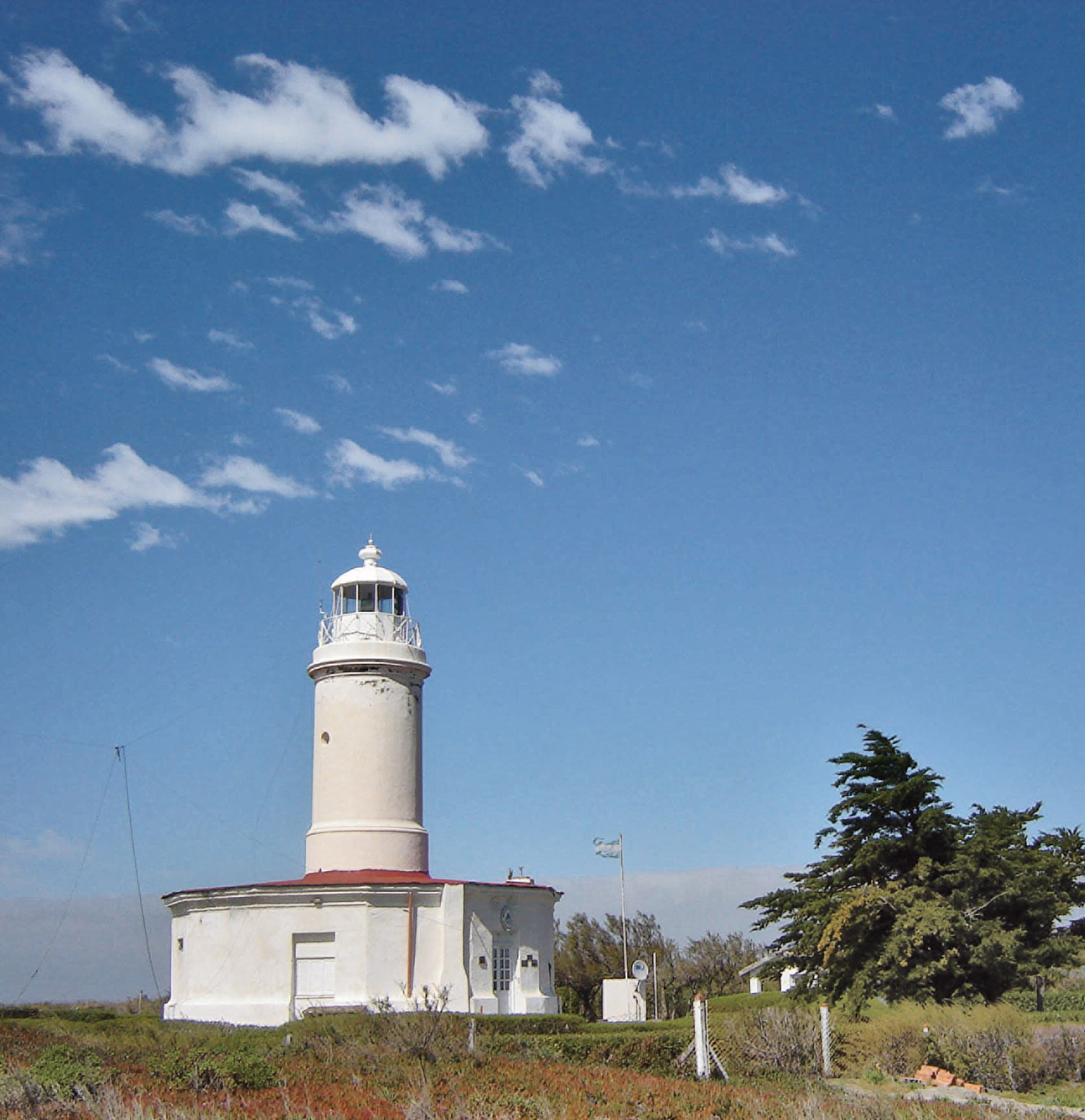Por la ruta de los faros | De Viaje Voy
