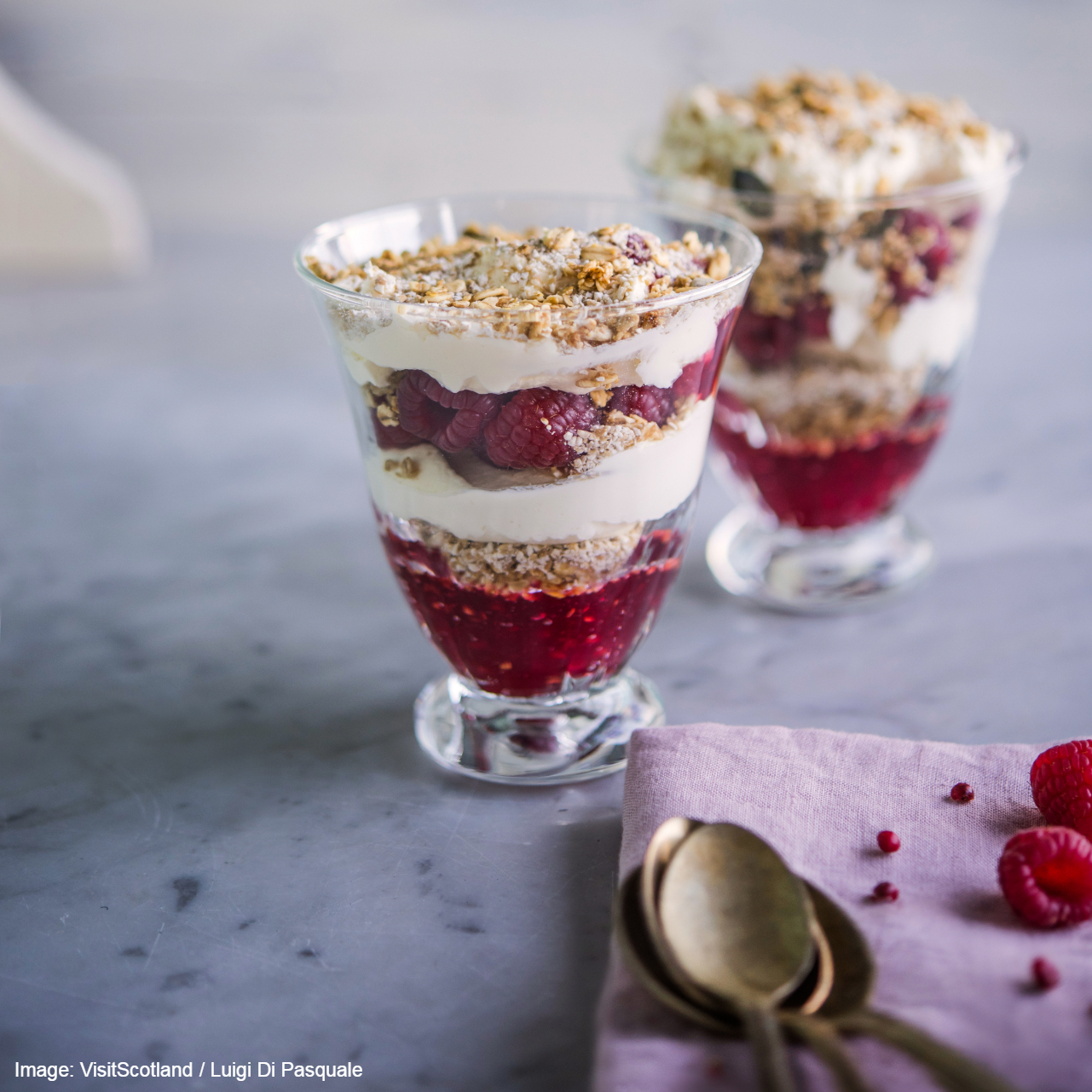 Cuatro postres navideños europeos | De Viaje Voy